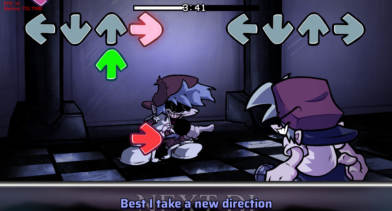 Silly Billy WITH LYRICS by MaimyMayo PLAYABLE Mod for Friday Night ...