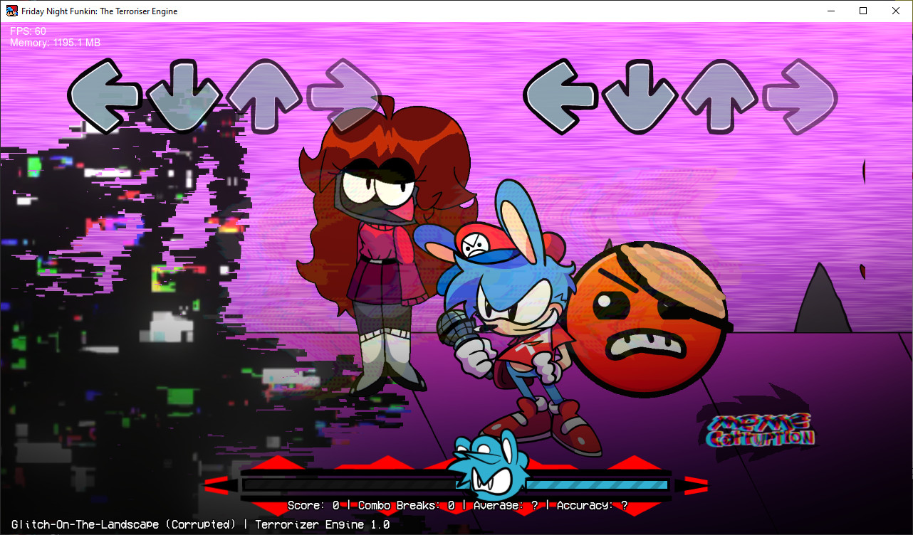 FNF: Meme Corruption Mayhem - Season 1 [V2 SOON!] Mod for Friday Night ...