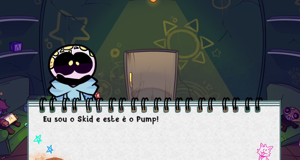 PT-BR | Friday Night Funkin Soft V2 Mod for Friday Night Funkin' | FNF Mods