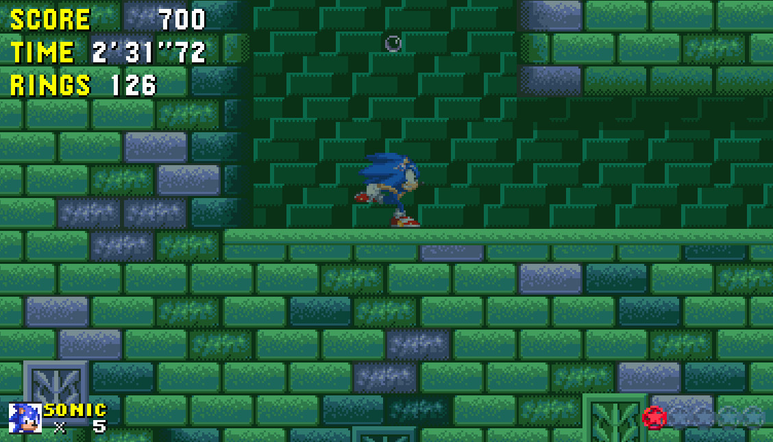 modgen modern sonic complete Mod for Sonic 3 A.I.R. | S3AIR Mods