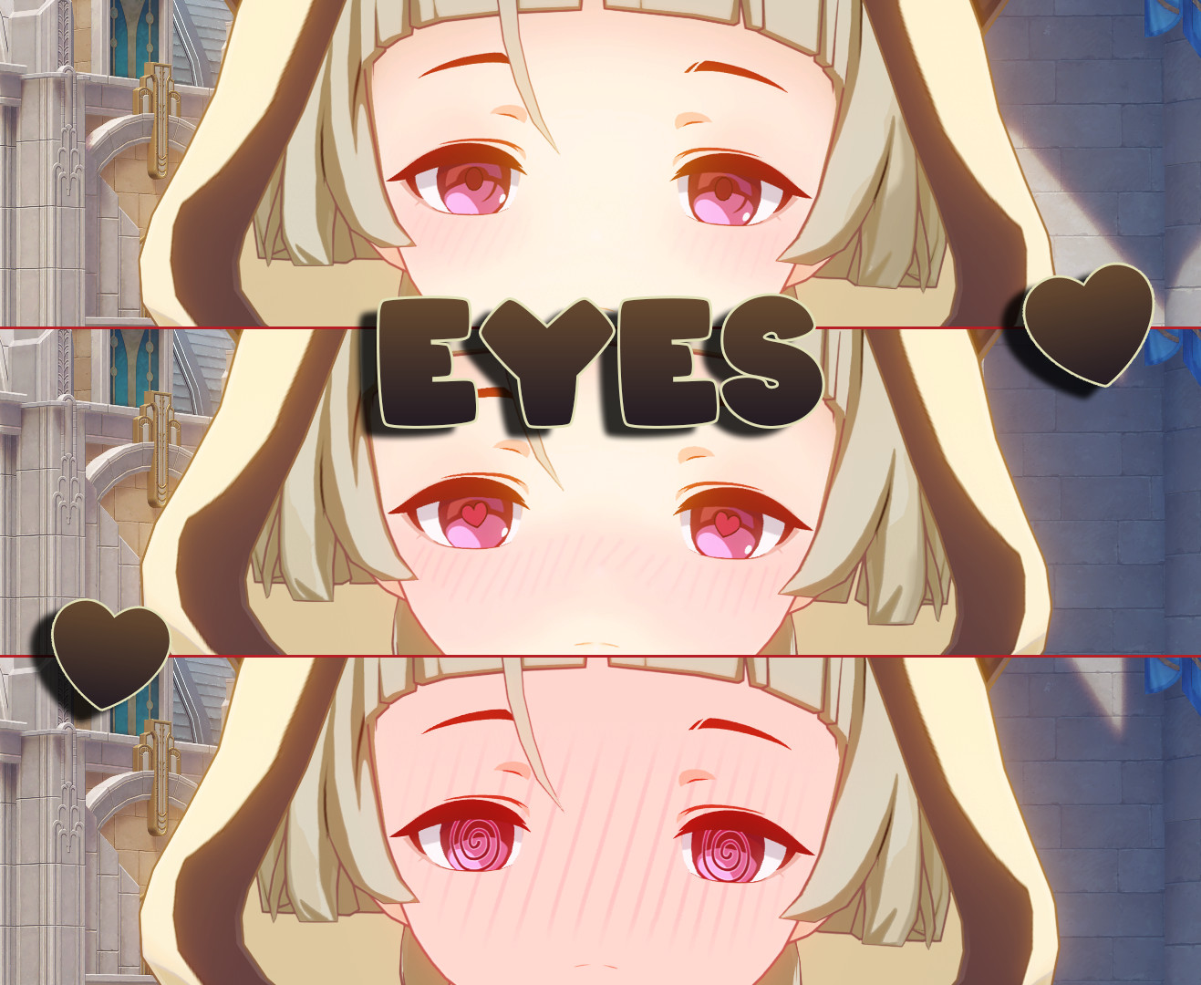 SAYU TANUKI ONESIE Mod for Genshin Impact | GI Mods