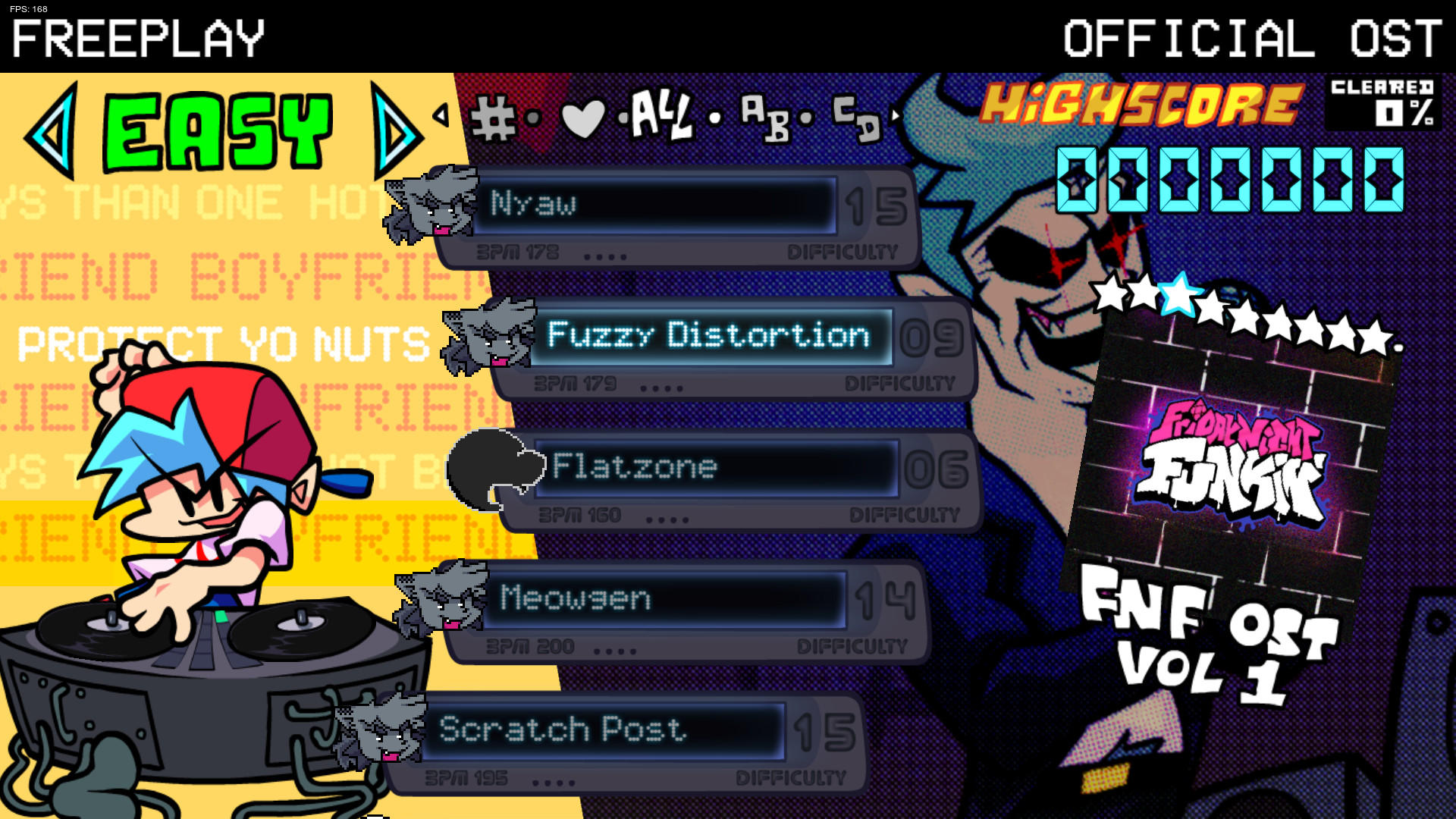 Arcade Showdown - VS. Kapi V-Slice [Basegame] Port Mod for Friday Night ...