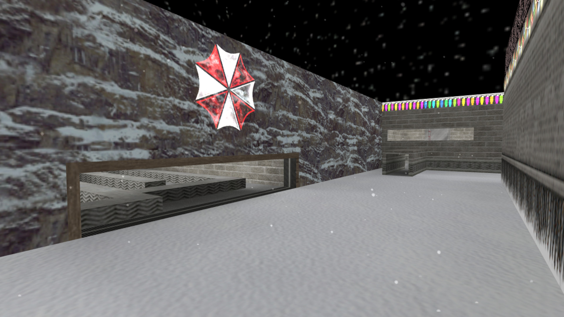 zm_laura Mod for Counter-Strike 1.6 | CS1.6 Mods