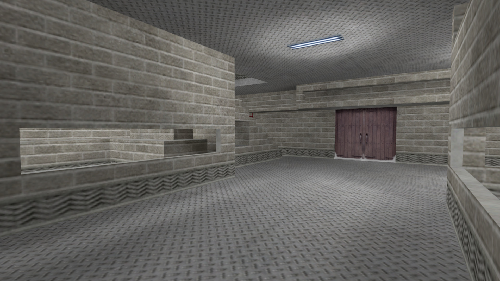 zm_laura Mod for Counter-Strike 1.6 | CS1.6 Mods