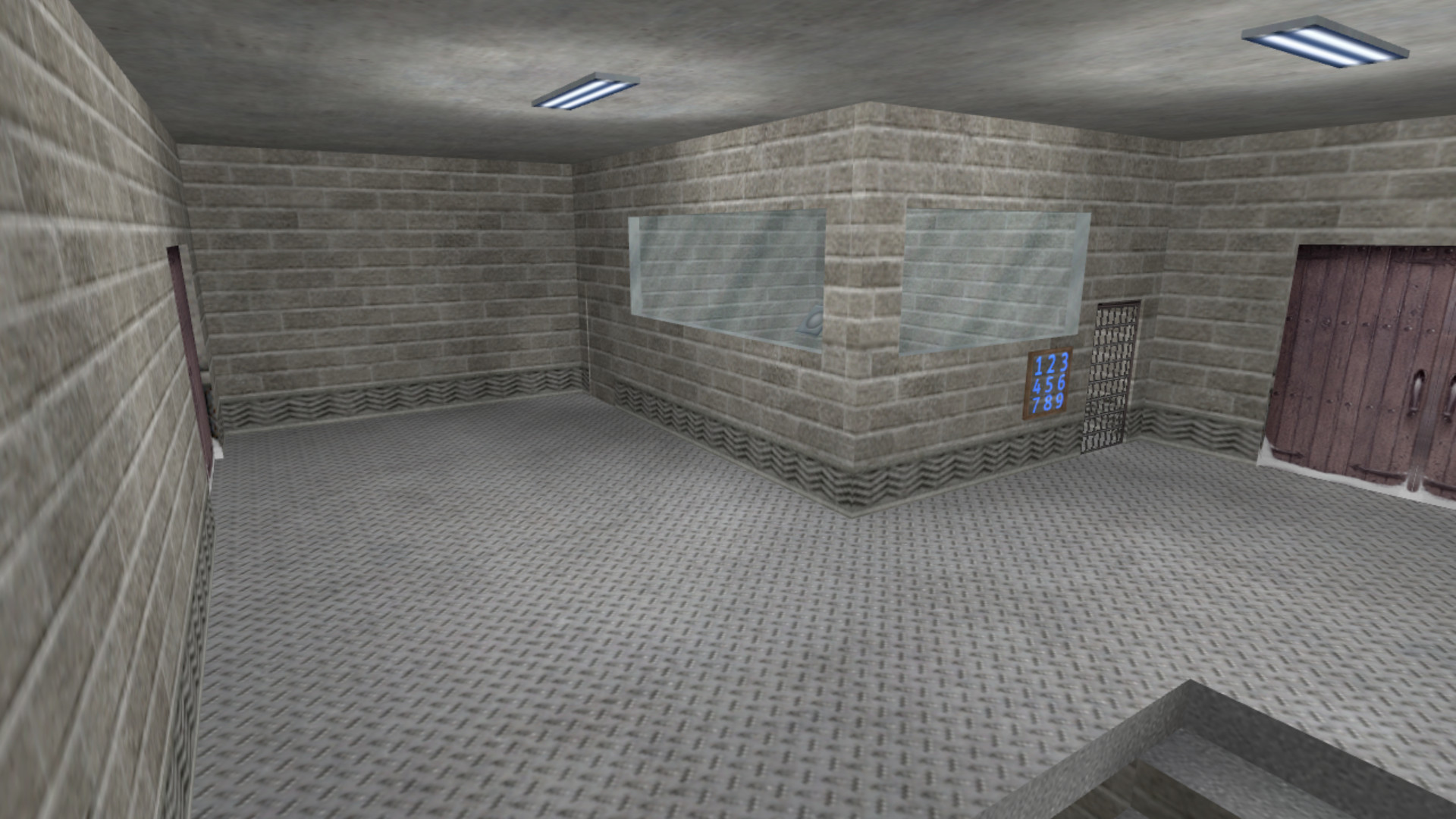 zm_laura Mod for Counter-Strike 1.6 | CS1.6 Mods