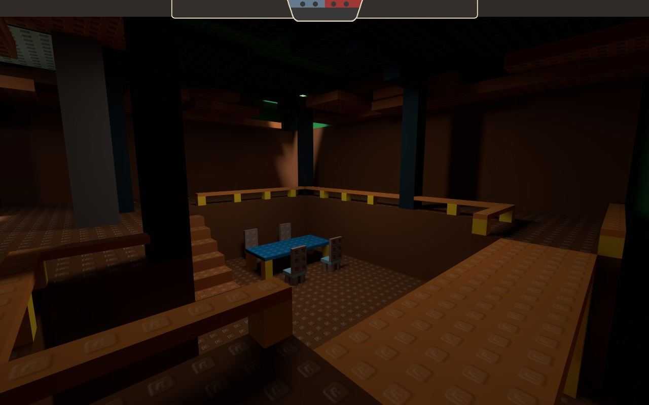 Roblox Crossroads Mod for Team Fortress 2 | TF2 Mods