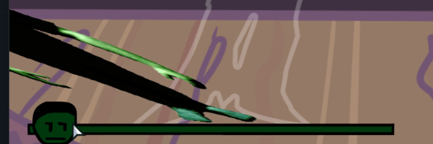 VS Garn47 Mod for Friday Night Funkin' | FNF Mods