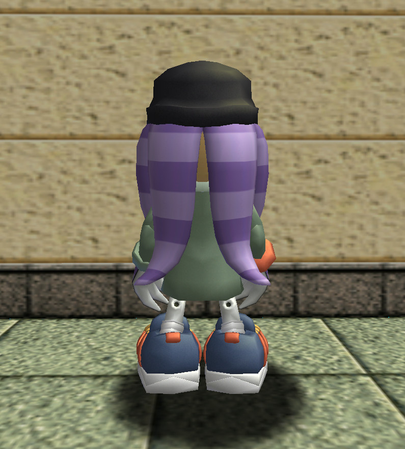 SNDK - [OC] Mod for Sonic Adventure DX | SADX Mods