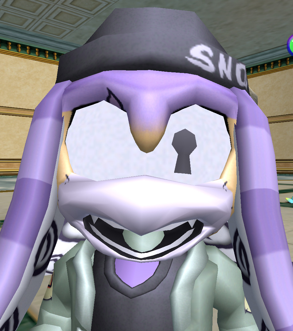 SNDK - [OC] Mod for Sonic Adventure DX | SADX Mods