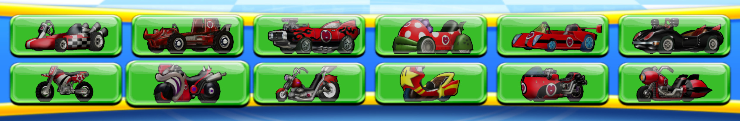 Pauline (Rose) Mod for Mario Kart Wii | MKWii Mods