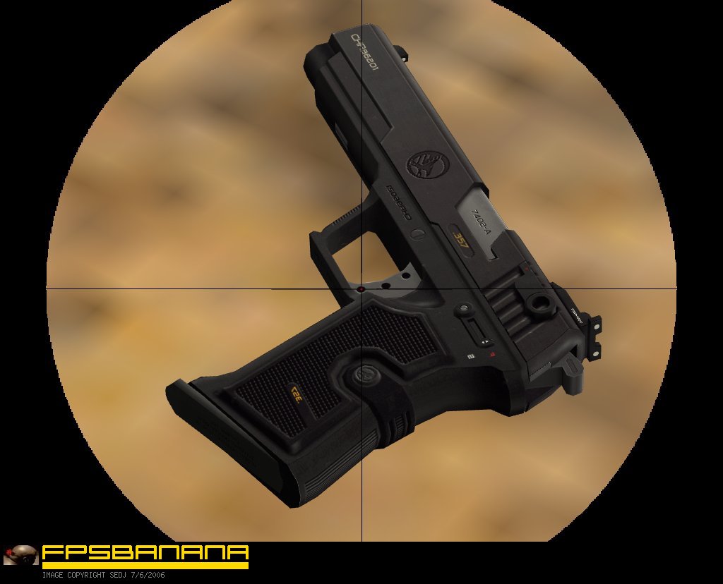 Sureshot M8 Rabid Weasel Mod for Counter-Strike: Condition Zero | CS:CZ ...