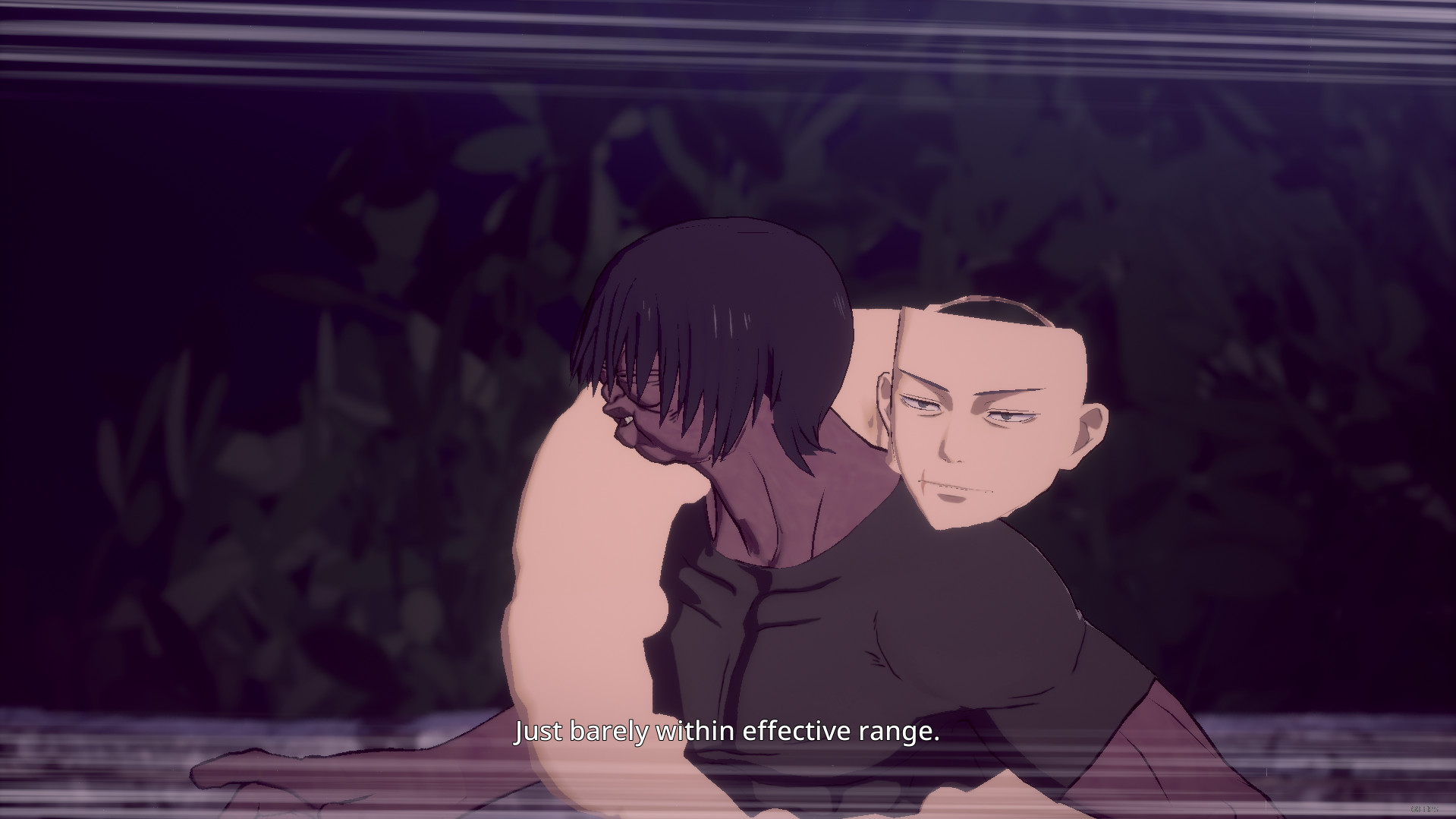 Worm Mod for Jujutsu Kaisen: Cursed Clash | JJKCC Mods