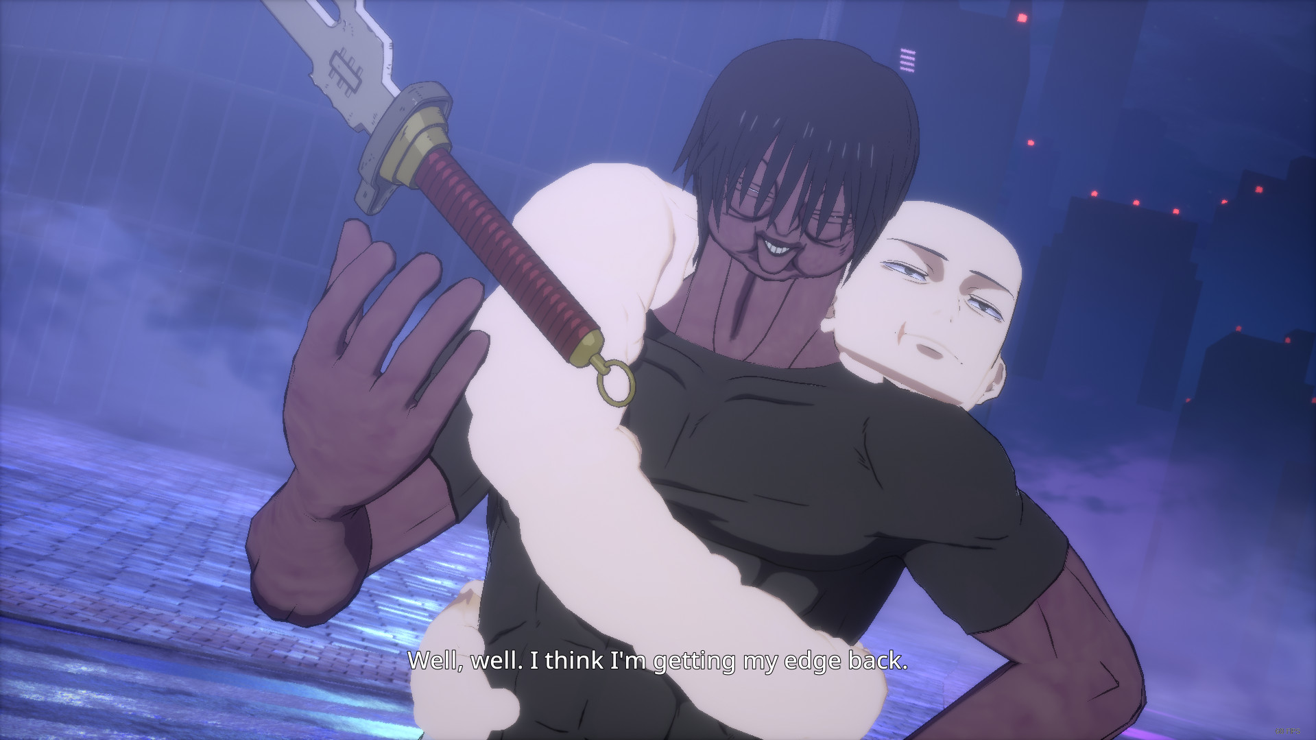 Worm Mod for Jujutsu Kaisen: Cursed Clash | JJKCC Mods