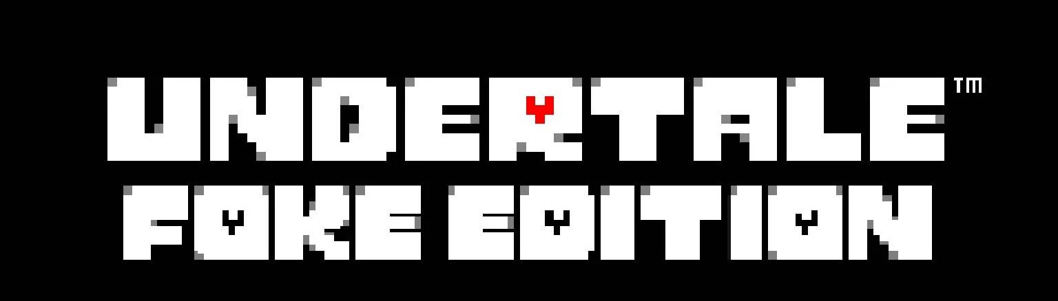 Undertale: Foke Edition Mod for UNDERTALE | UNDERTALE Mods