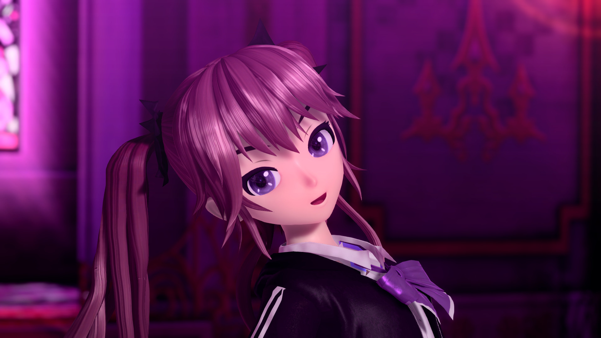 SynthV Module Pack Mod for Hatsune Miku: Project DIVA Mega Mix+ ...