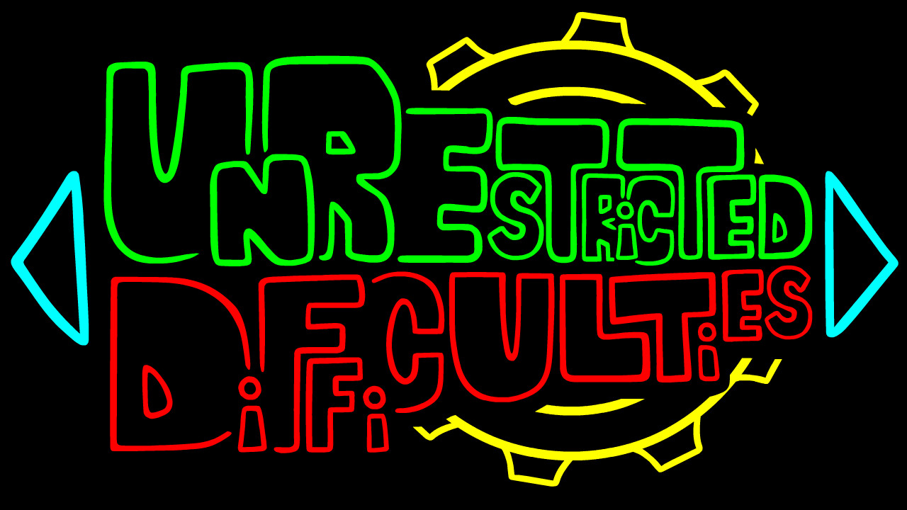 Unrestricted Difficulties [V-Slice] Mod for Friday Night Funkin' | FNF Mods