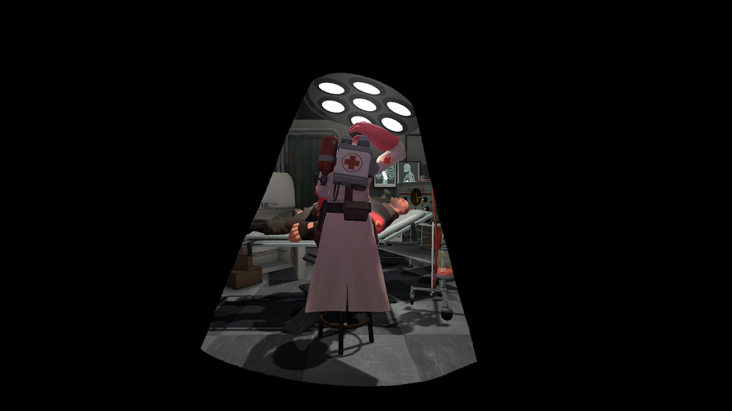 Pizza Tower Intro But It's TF2 Mod for Team Fortress 2 | TF2 Mods