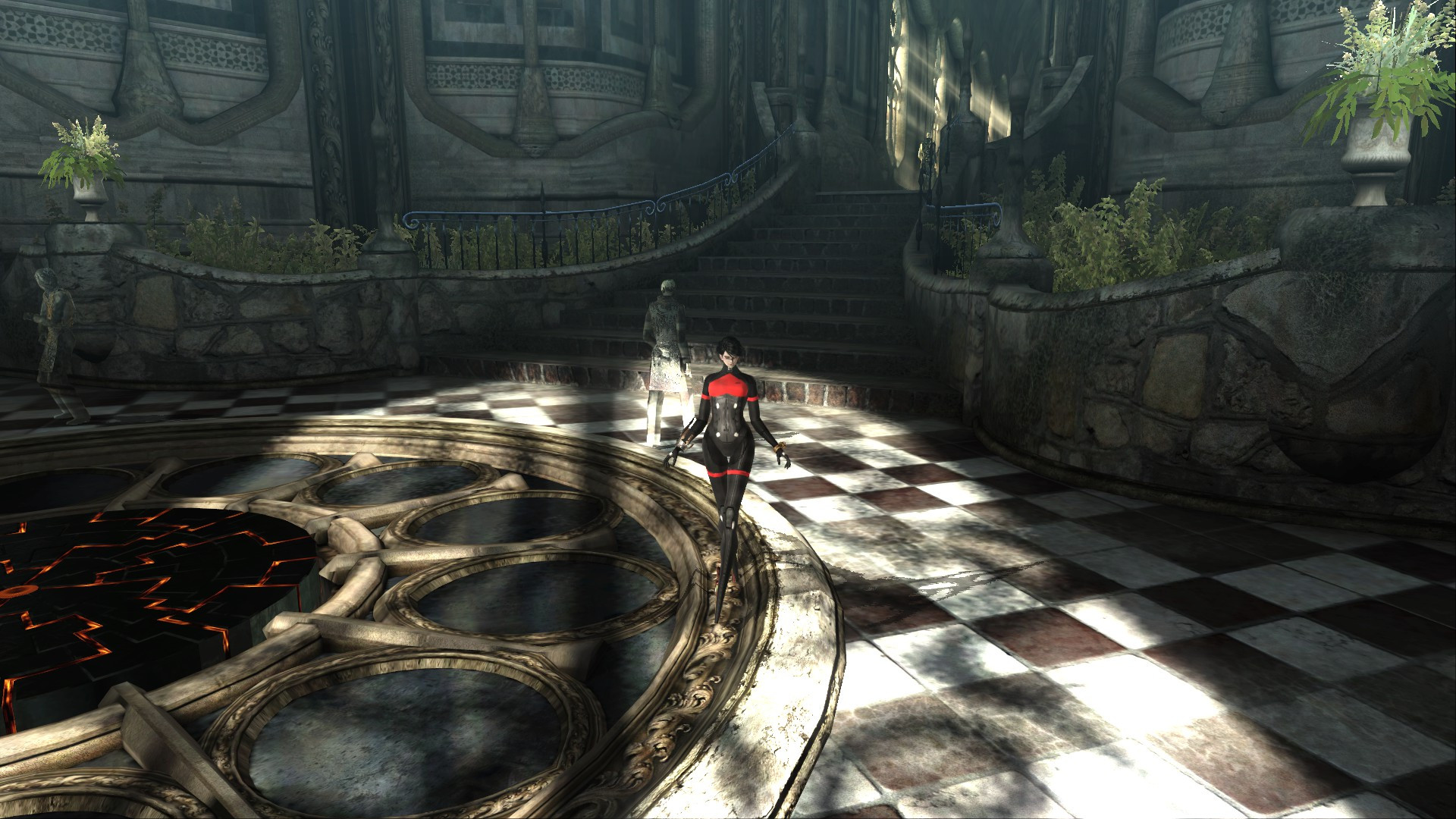 Elster Bayonetta Mod for Bayonetta | BAYO PC Mods