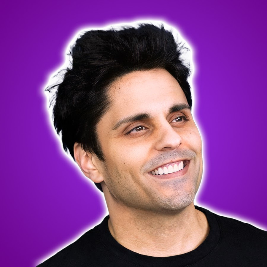 Ray Saints (Ray William Johnson) Mod for Friday Night Funkin' | FNF Mods