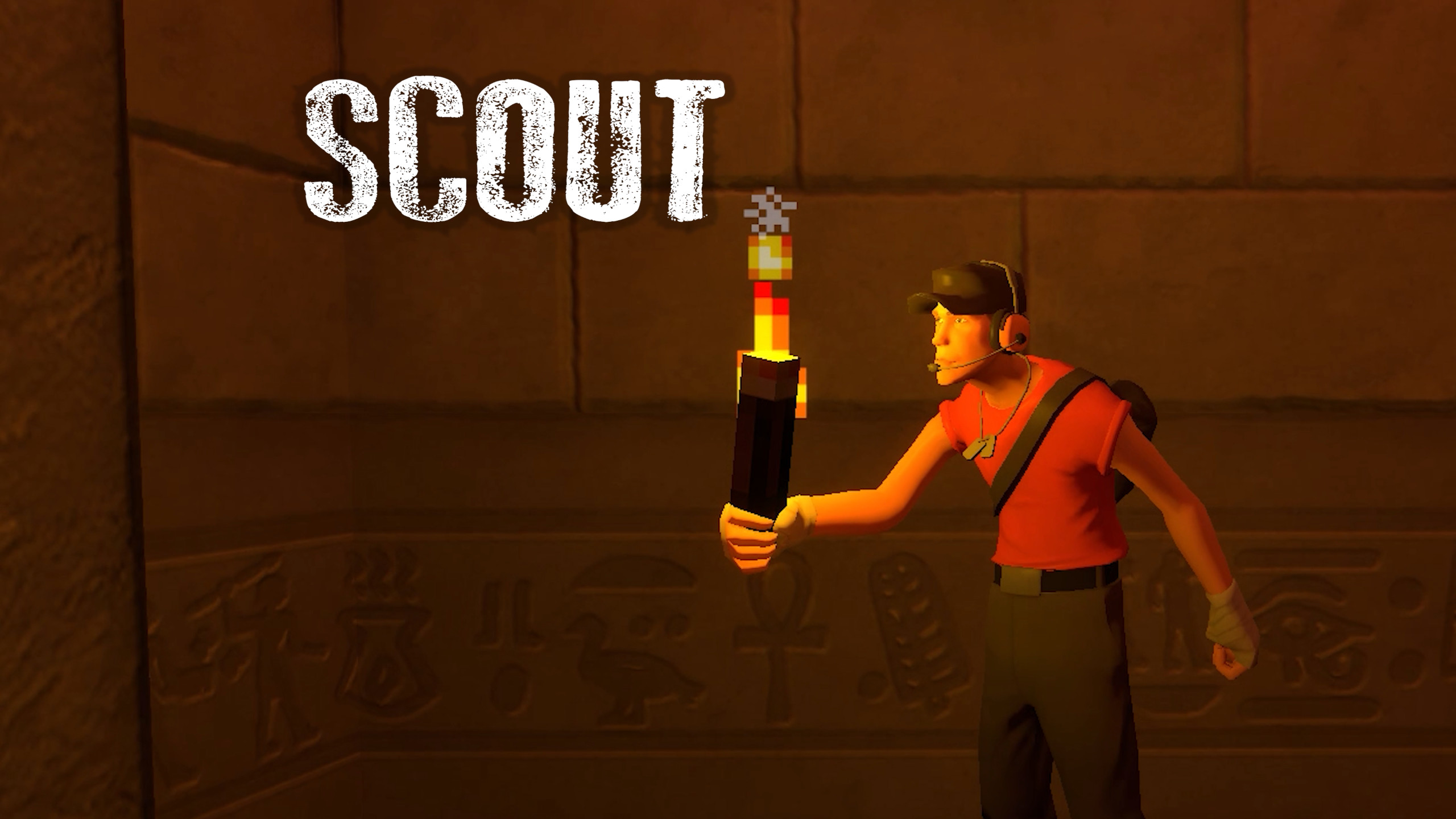 Gravity Falls Intro But It's TF2 (64-Bit Edition) Mod for Team Fortress 2 | TF2 Mods