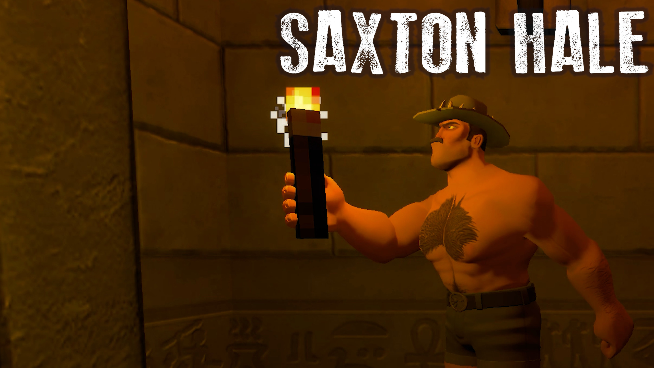 Gravity Falls Intro But It's TF2 (64-Bit Edition) Mod for Team Fortress 2 | TF2 Mods