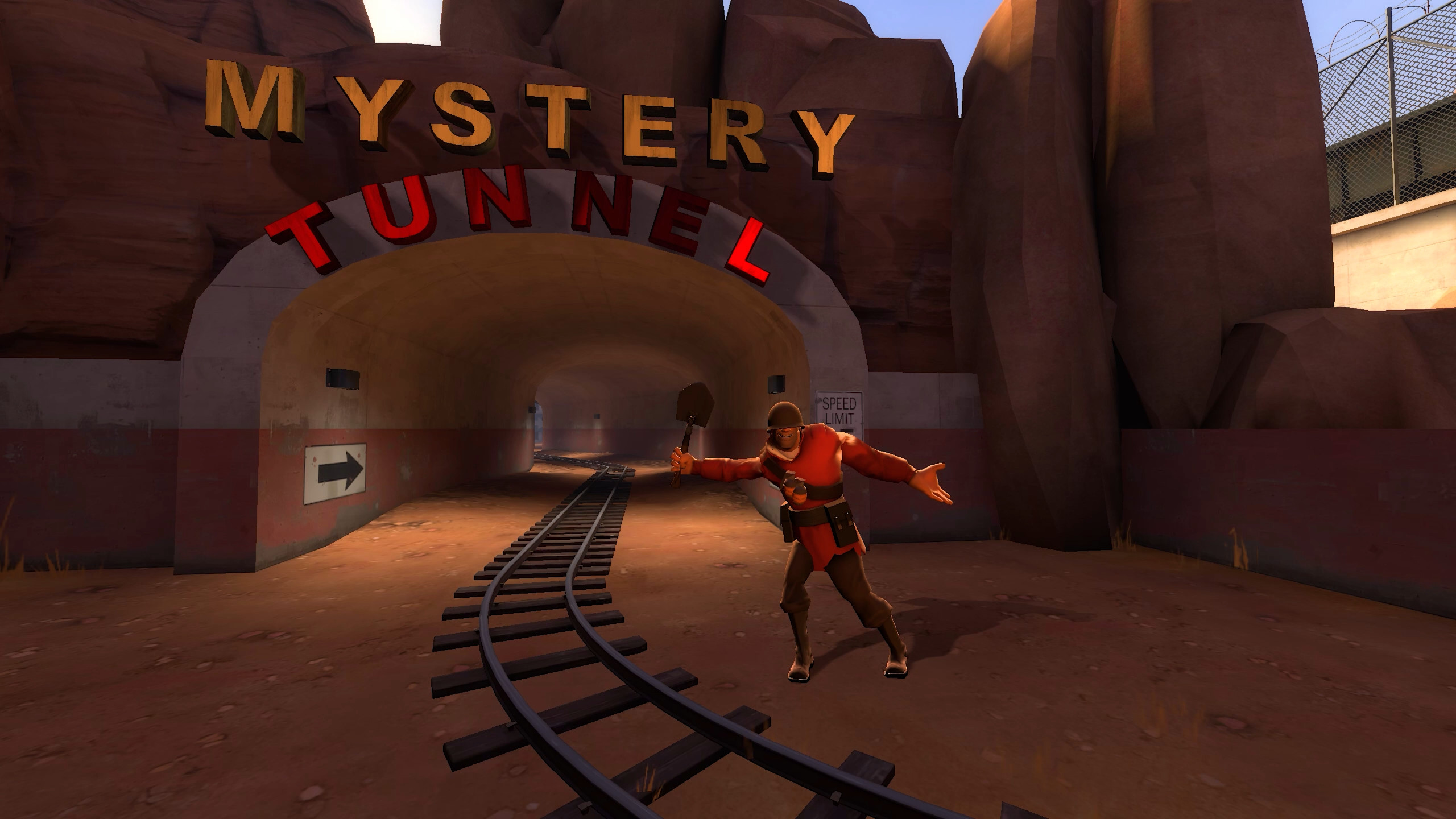 Gravity Falls Intro But It's TF2 (64-Bit Edition) Mod for Team Fortress 2 | TF2 Mods