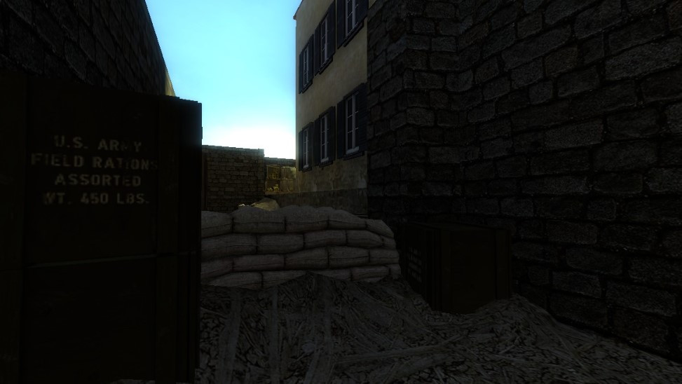 dod_estate_a6 Mod for Day of Defeat: Source | DoD:S Mods