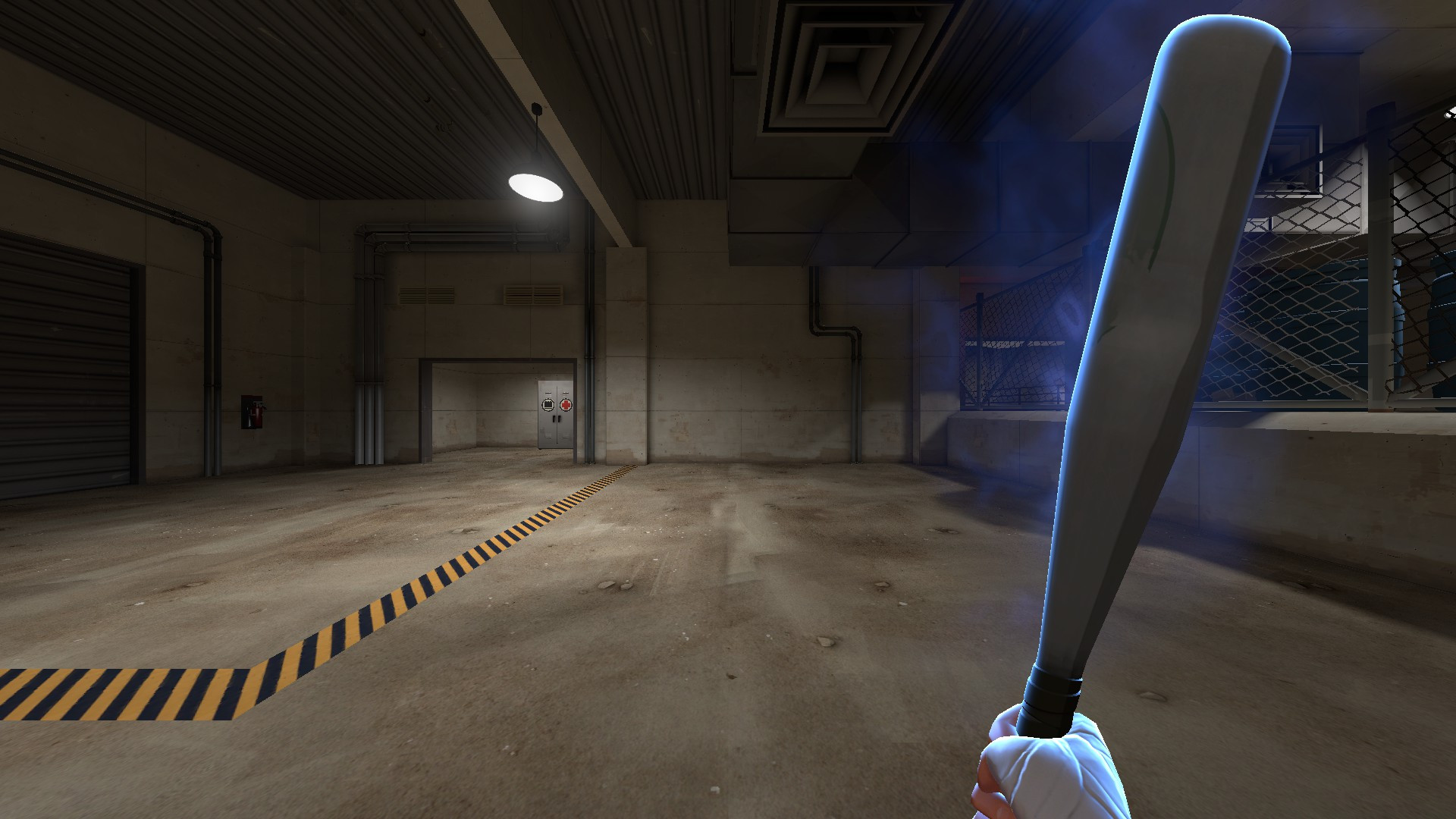 Like A Dragon-Inspired Crit Glows Mod for Team Fortress 2 Classified ...