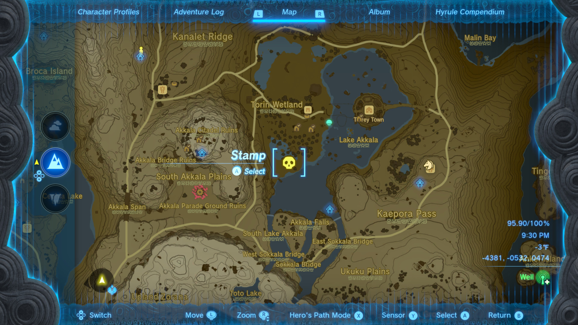 Asura Weapon Set & Lynel 1.2.1 TotK Mod for The Legend of Zelda: Tears ...