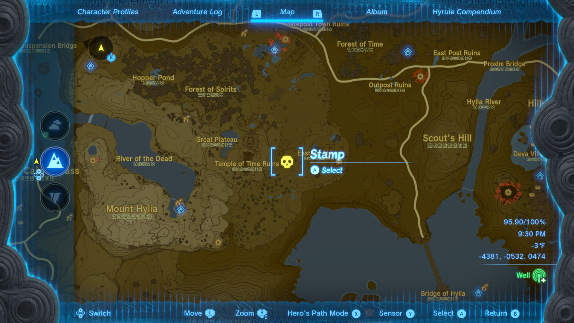 Asura Weapon Set & Lynel 1.2.1 TotK Mod for The Legend of Zelda: Tears ...