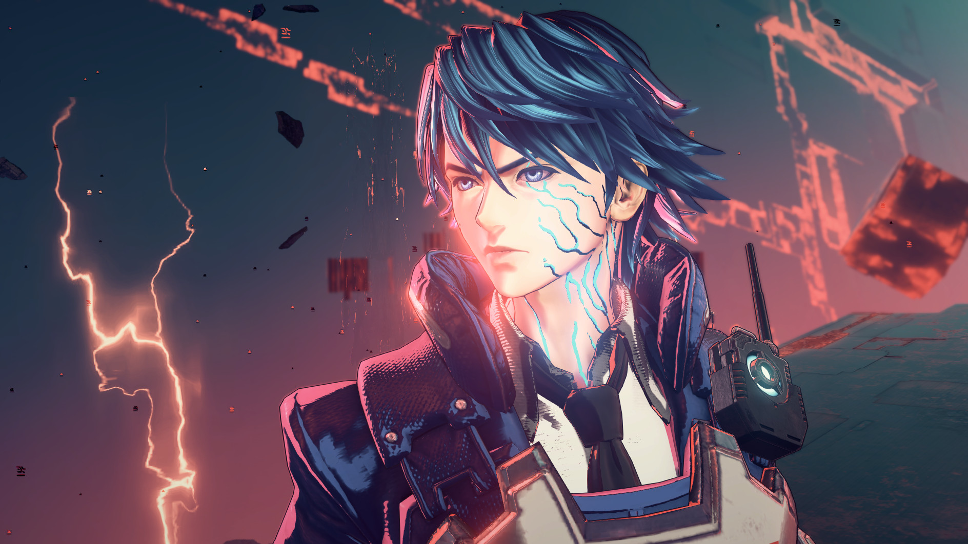 Native 1062p Mod for Astral Chain | AC Mods