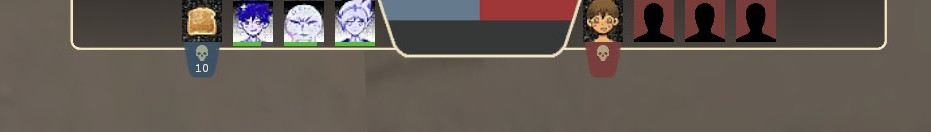 OMORI BACKGROUNDS & HUD ICONS Mod for Team Fortress 2 | TF2 Mods