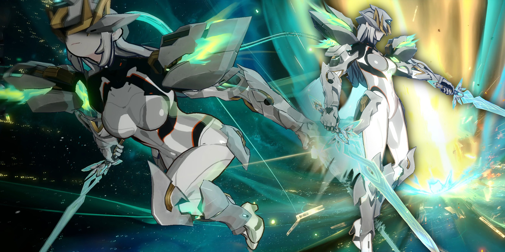 Firefly - S.A.M Mode Bodysuit Mod for Honkai Star Rail | HSR Mods