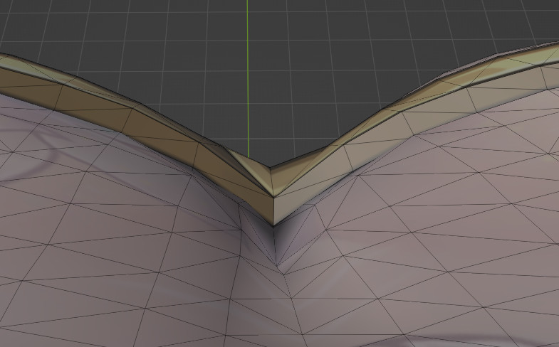 Elf Baizhi Mod for Wuthering Waves | WuWa Mods