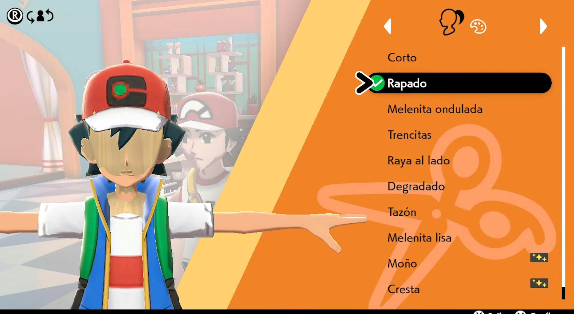 Avatar Ash-Ketchum - Journeys Pokemon Mod for Pokemon Sword & Shield ...