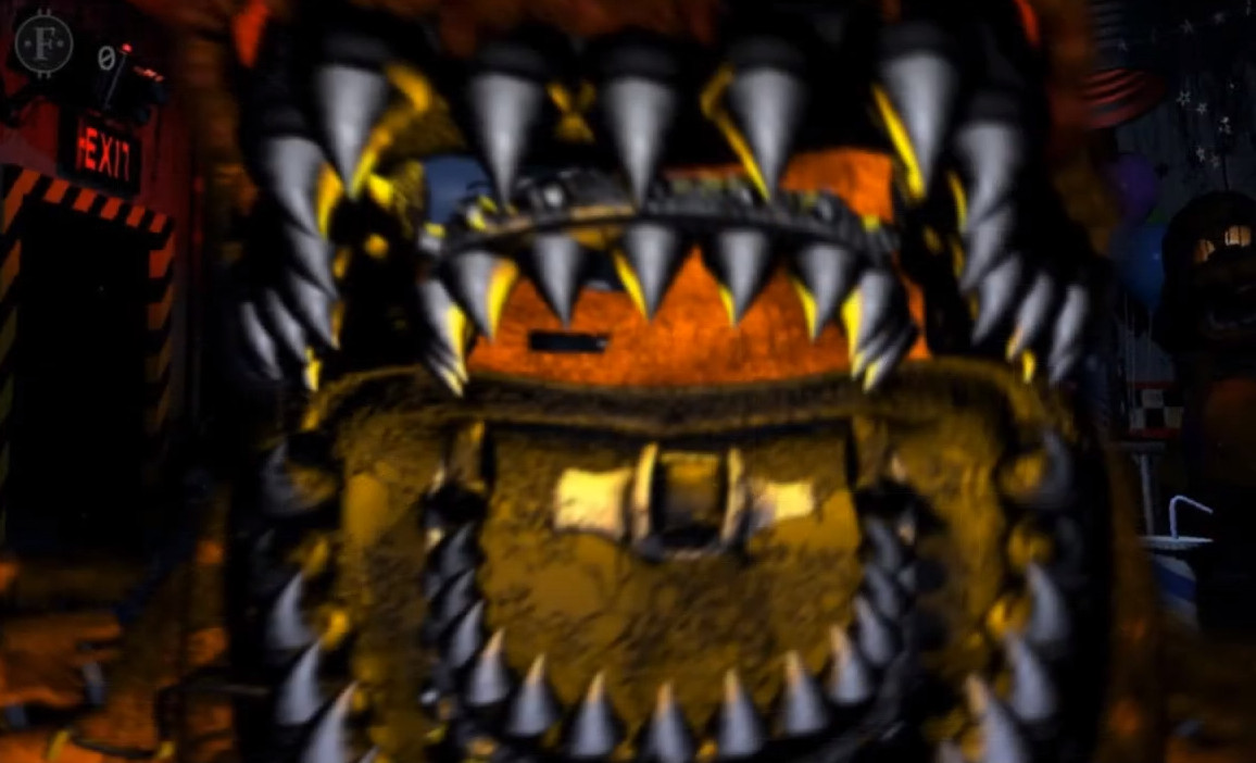 Better Custom Night Mod for Ultimate Custom Night | UCN Mods