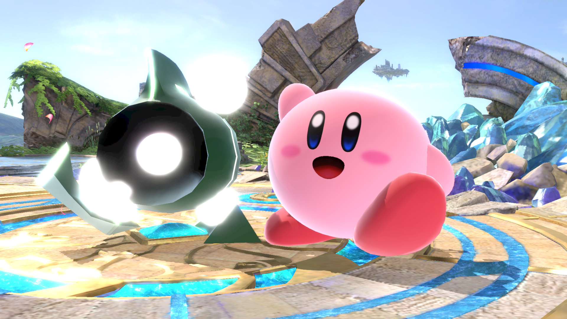 Fighting Alloy Team (SSBB) Mod for Super Smash Bros. Ultimate | SSBU Mods