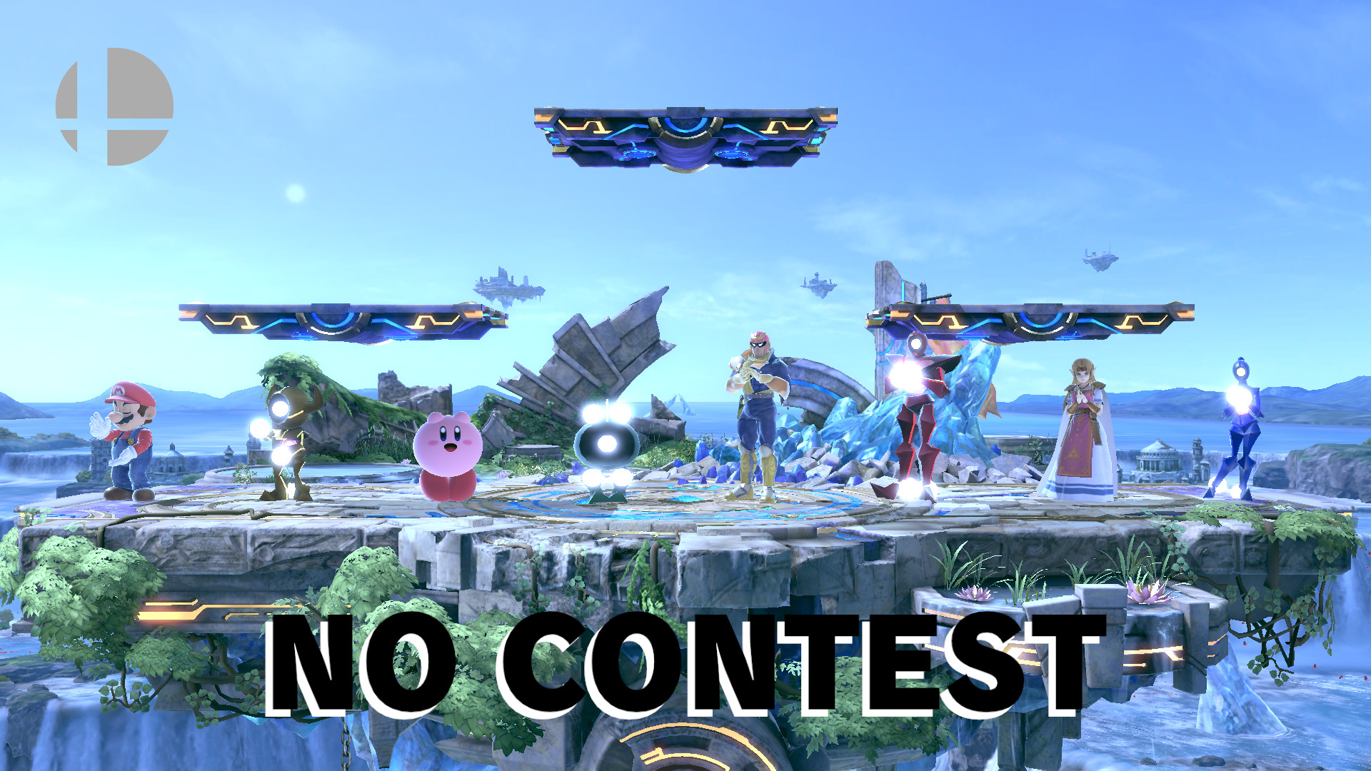 Fighting Alloy Team (SSBB) Mod for Super Smash Bros. Ultimate | SSBU Mods