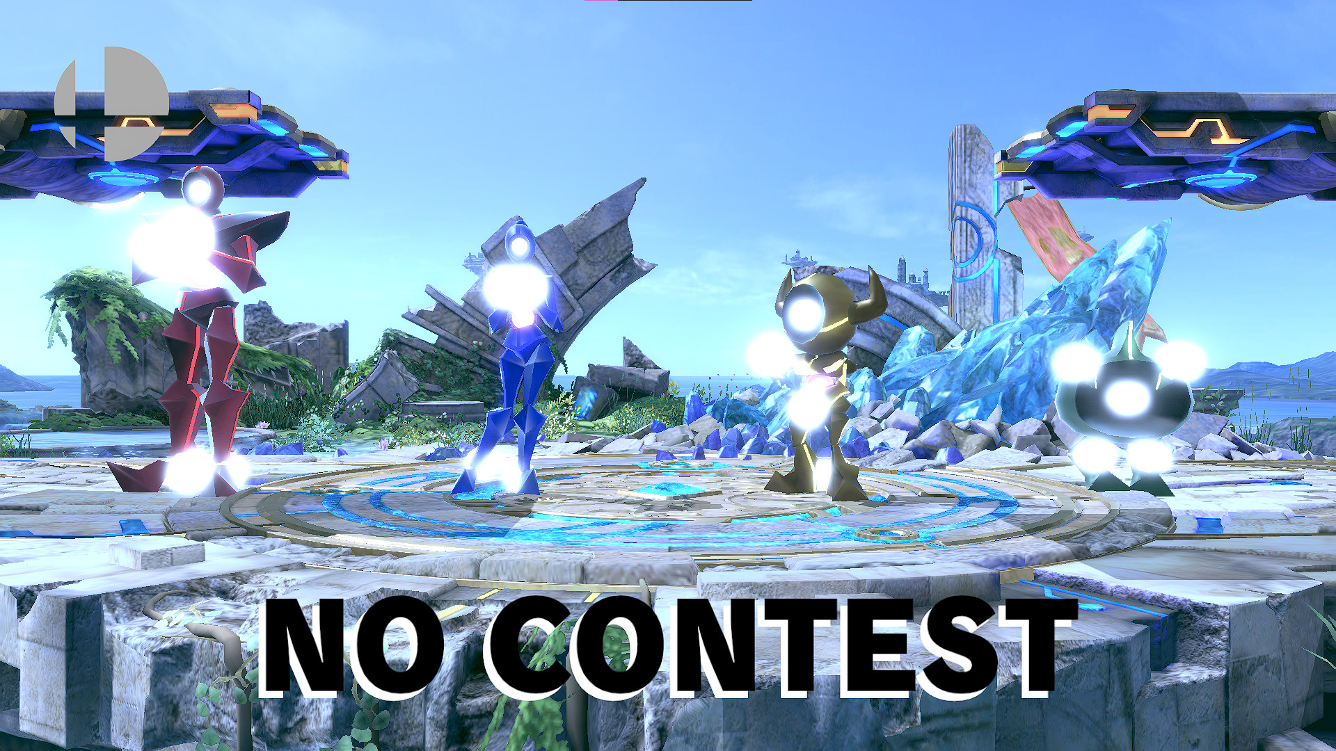 Fighting Alloy Team (SSBB) Mod for Super Smash Bros. Ultimate | SSBU Mods