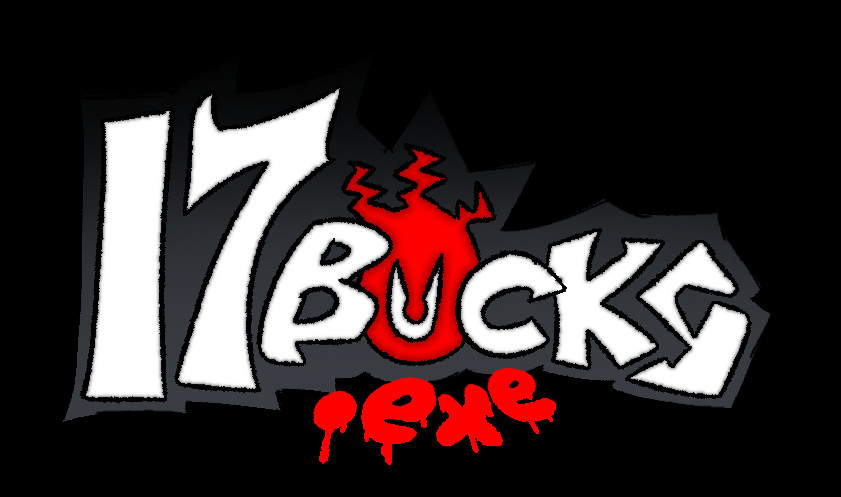 (DISASTER MINI UPDATE!!) 17 BUCKS.EXE Mod for Friday Night Funkin ...