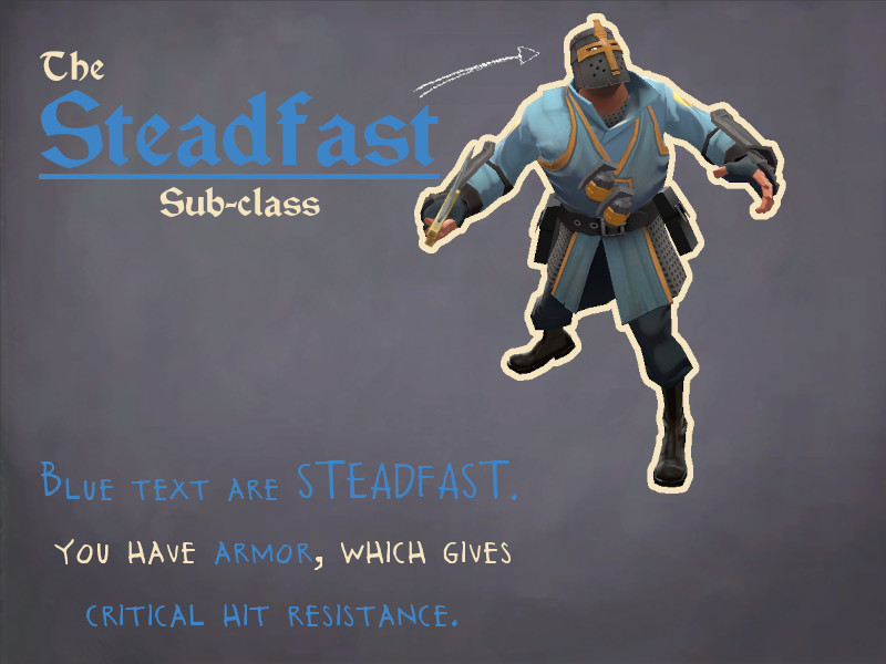 Renaissance Revival (Medieval Weapons Pack) Mod for Team Fortress 2 ...