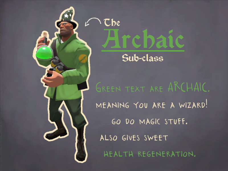 Renaissance Revival (Medieval Weapons Pack) Mod for Team Fortress 2 ...