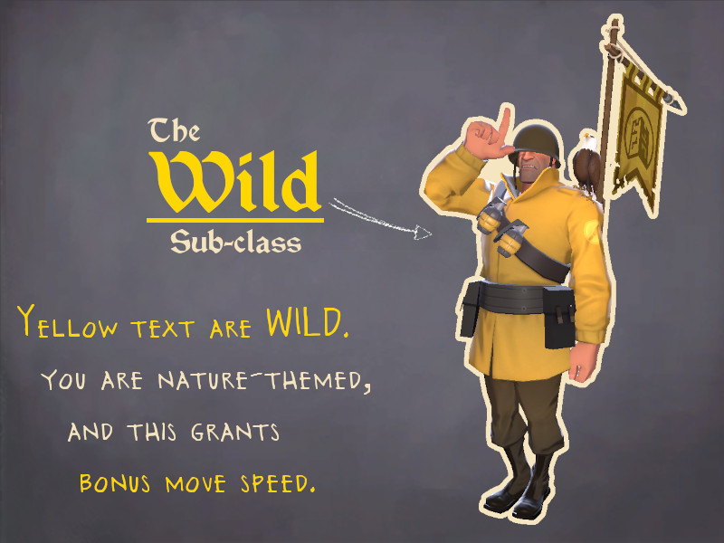 Renaissance Revival (Medieval Weapons Pack) Mod for Team Fortress 2 ...