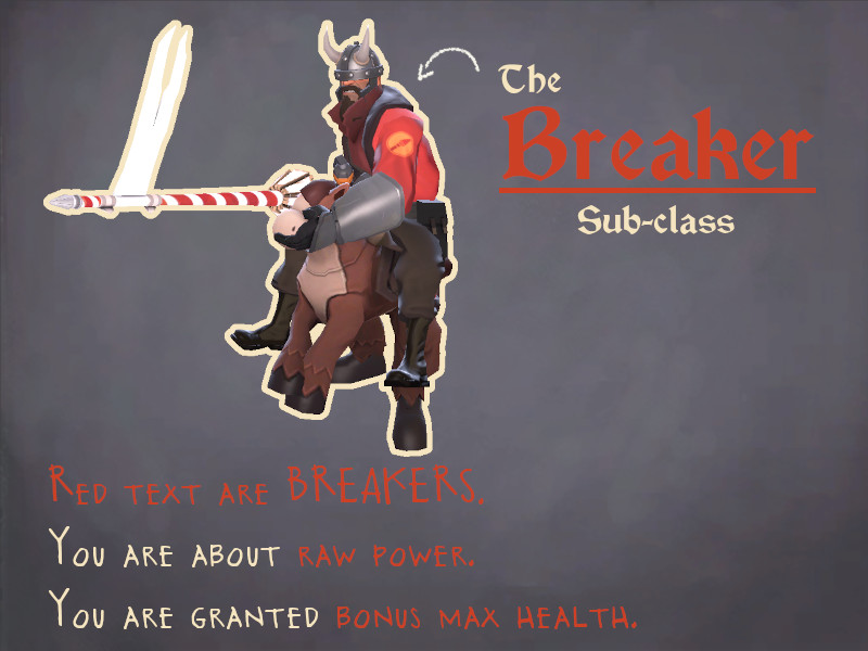 Renaissance Revival (Medieval Weapons Pack) Mod for Team Fortress 2 ...