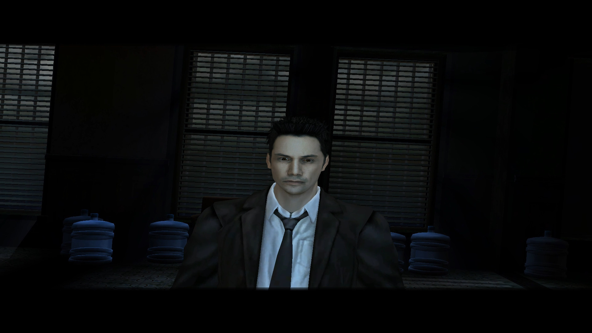 60 FPS Patch Mod for Constantine | CNST Mods