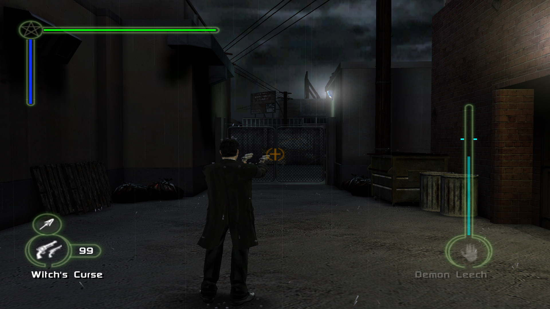 Constantine [PS4] [PKG] [Mediafire]