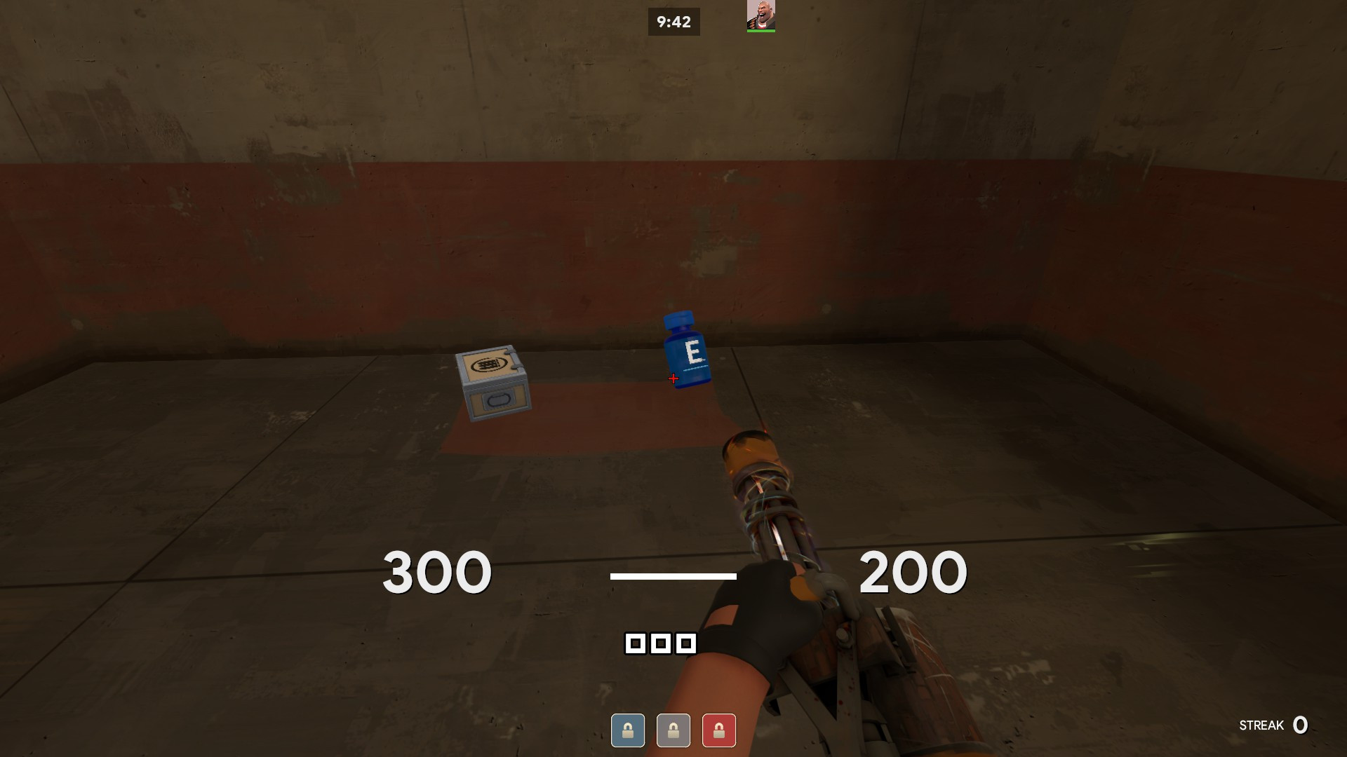 estrogen over small health (Casual Fix!) Mod for Team Fortress 2 | TF2 Mods