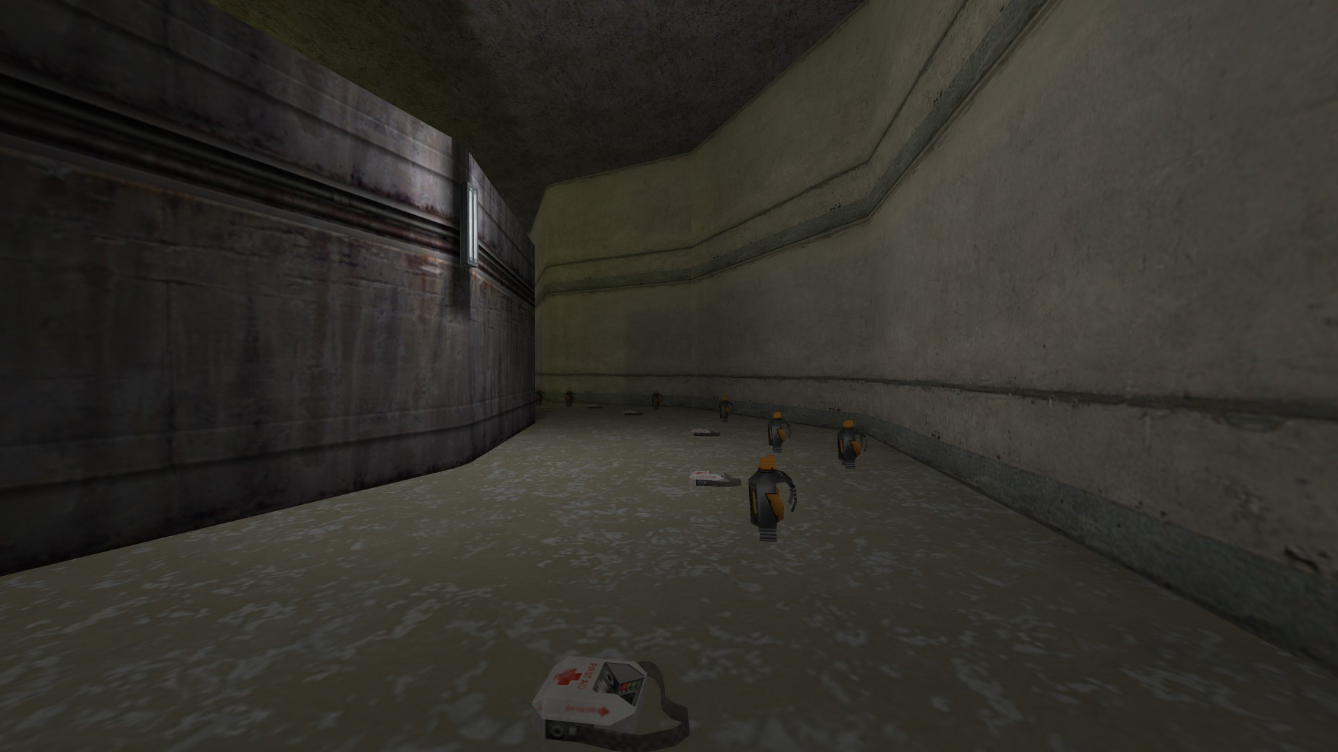 fy_healthkit Mod for Counter-Strike 1.6 | CS1.6 Mods