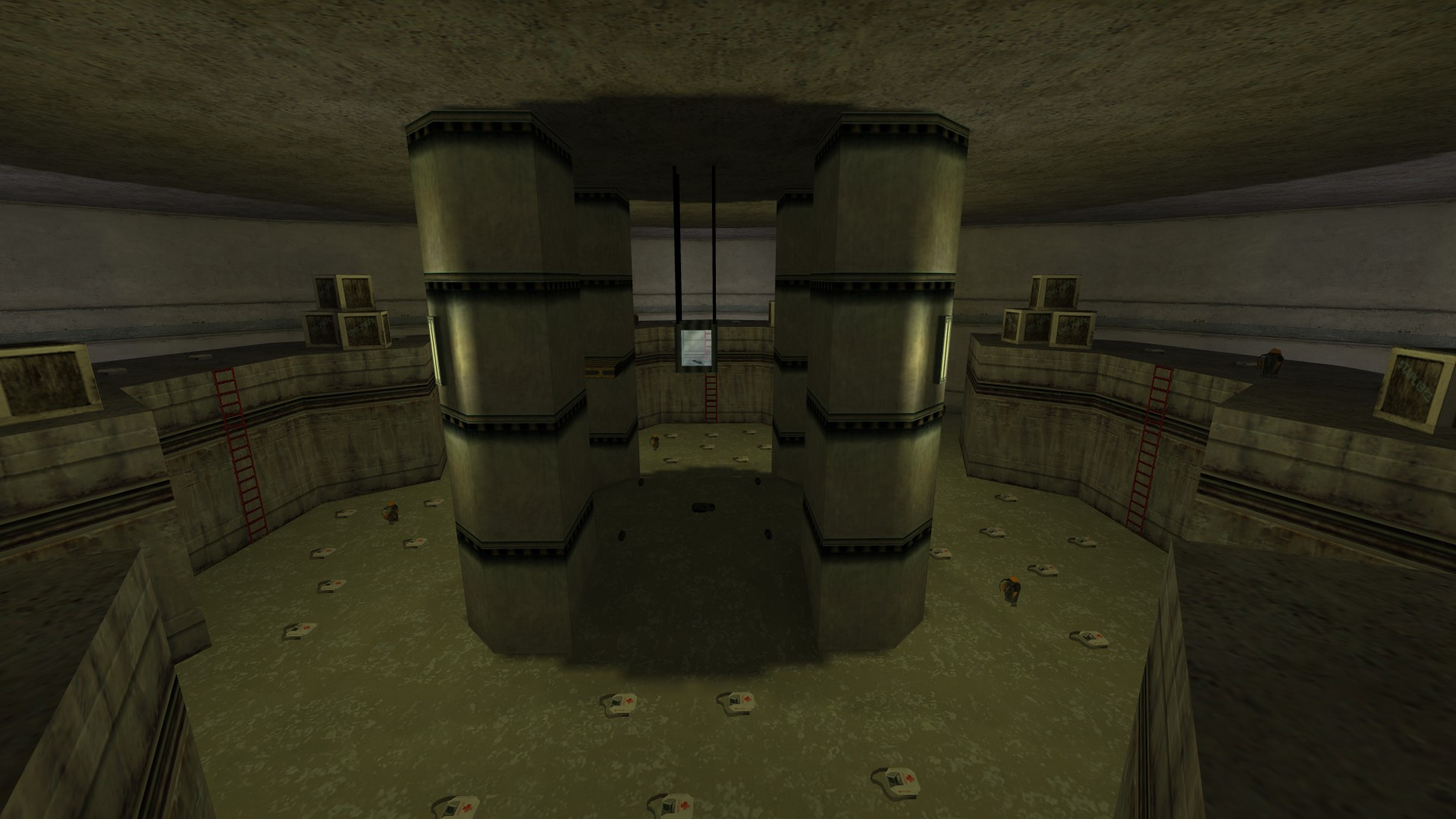 fy_healthkit Mod for Counter-Strike 1.6 | CS1.6 Mods