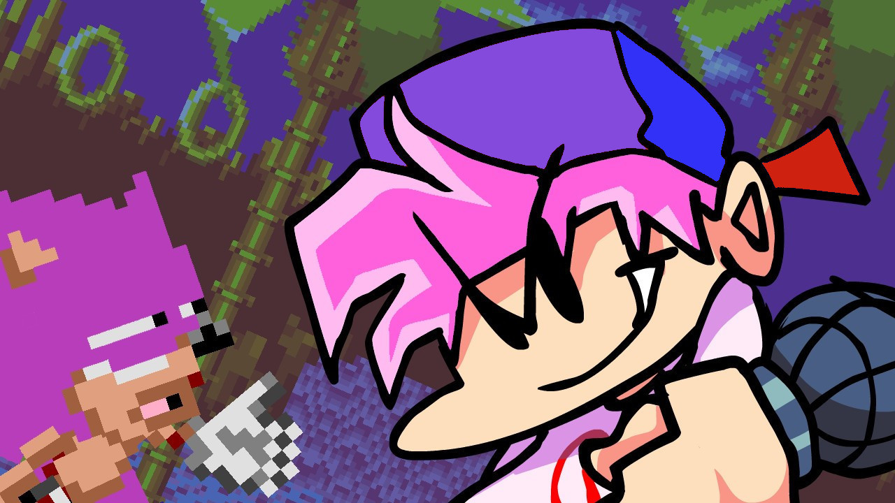 FNF Dorkly Remixes Pack Mod for Friday Night Funkin' | FNF Mods